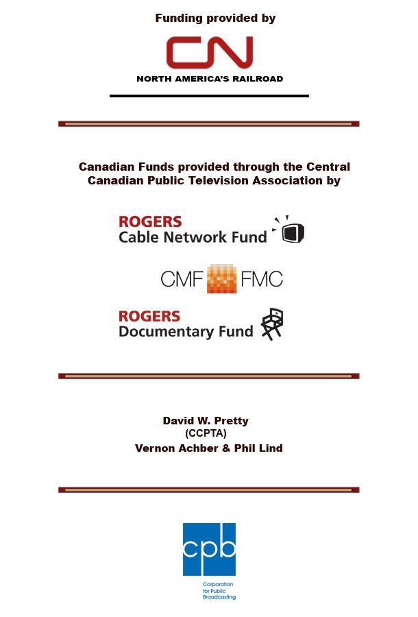 Rogers Cable Network Fund